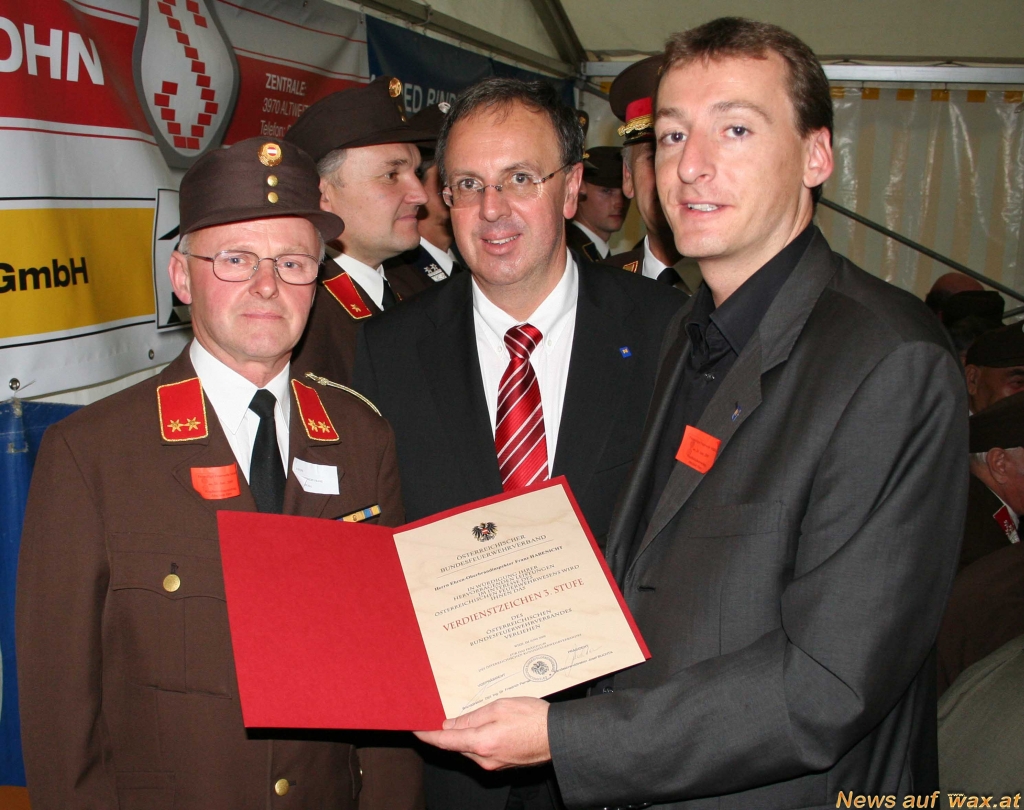 wax.AT - Das Portal für Feuerwehr und Rettungsdienst ...