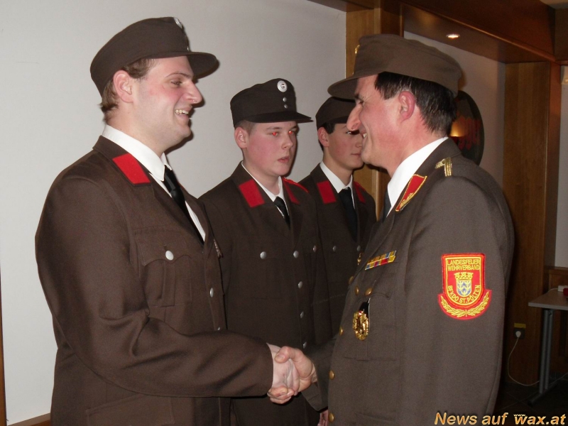 wax.AT - Das Portal für Feuerwehr und Rettungsdienst - Von ...