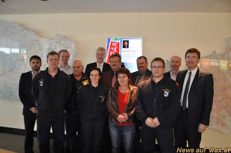 wax.AT - Das Portal für Feuerwehr und Rettungsdienst - 11 ...