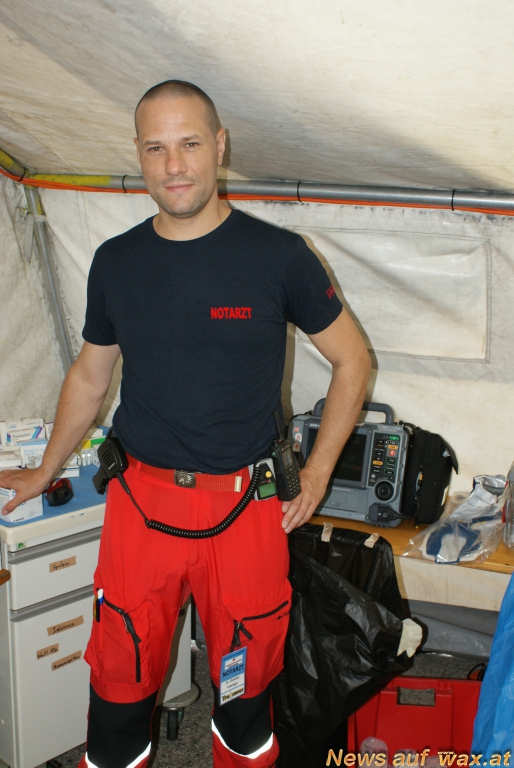wax.AT - Das Portal für Feuerwehr und Rettungsdienst - Rotes Kreuz St ...
