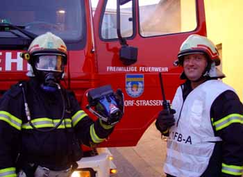 wax.AT - Das Portal für Feuerwehr und Rettungsdienst - Erste Bullard T4 ...